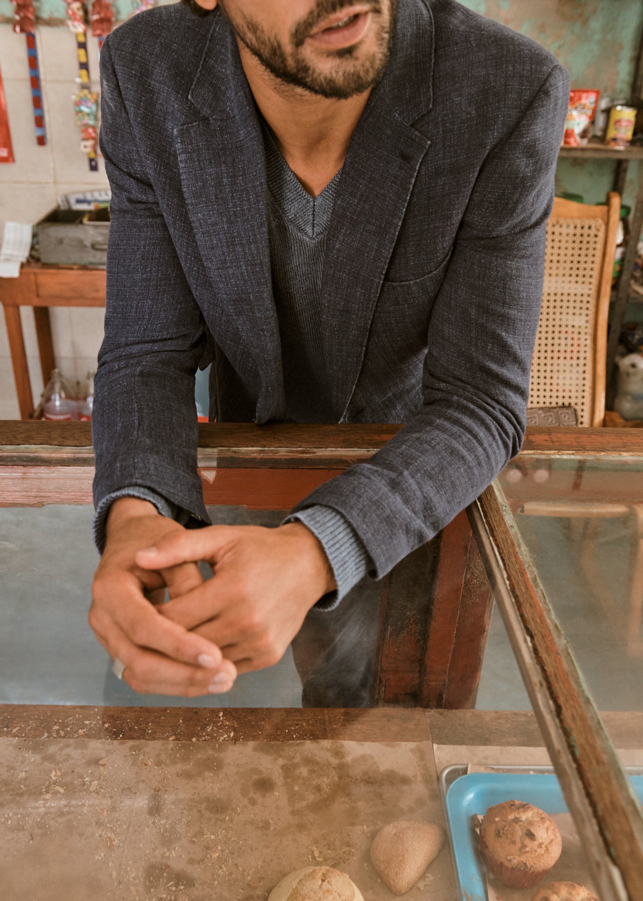 men's_clothing_suits – BANANA REPUBLIC | Kuwait Official Store