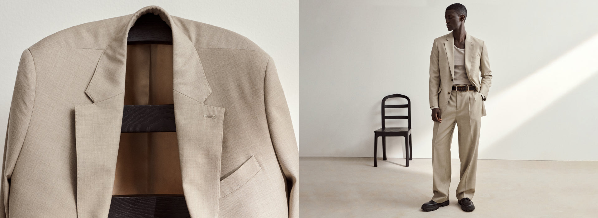 men's_clothing_suits – BANANA REPUBLIC | Kuwait Official Store