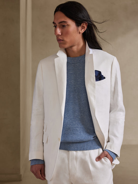 men's_clothing_blazers – BANANA REPUBLIC | Kuwait Official Store