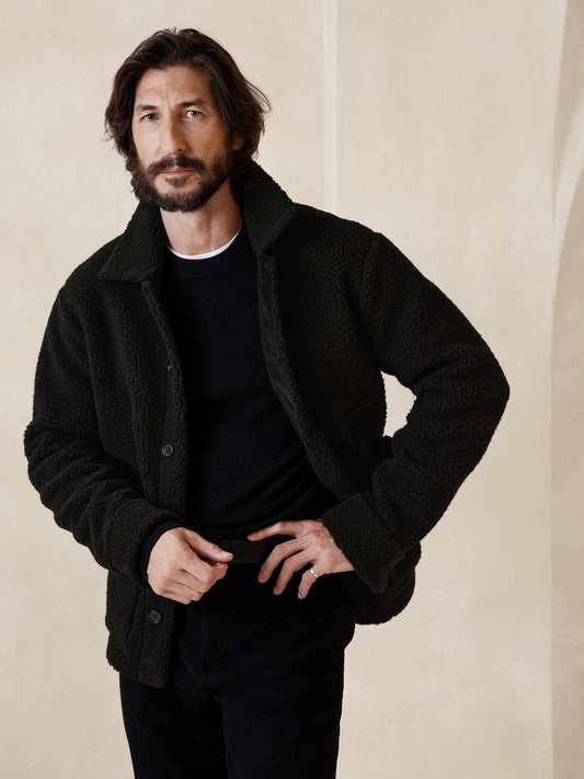 men's_clothing_coats & jackets – BANANA REPUBLIC | Kuwait Official Store